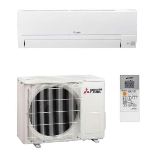 Mitsubishi Electric MSZ HR-35 ilmalämpöpumppu | Lämpökulma